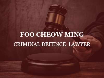 Singapore Criminal Lawyers | PitchWall