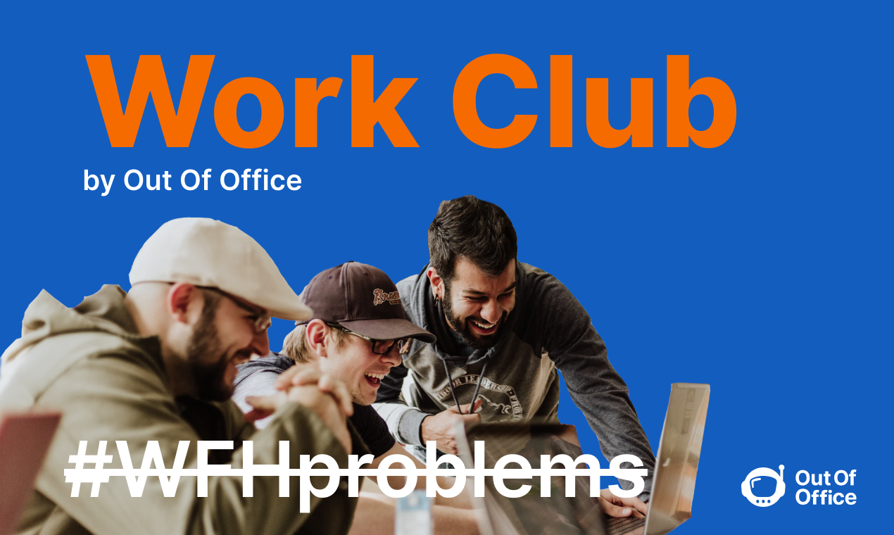 Work Club | PitchWall