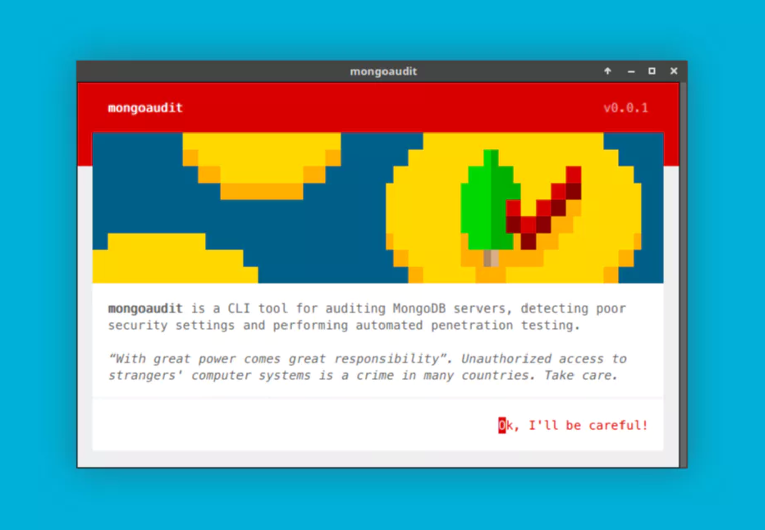 Mongoaudit | PitchWall