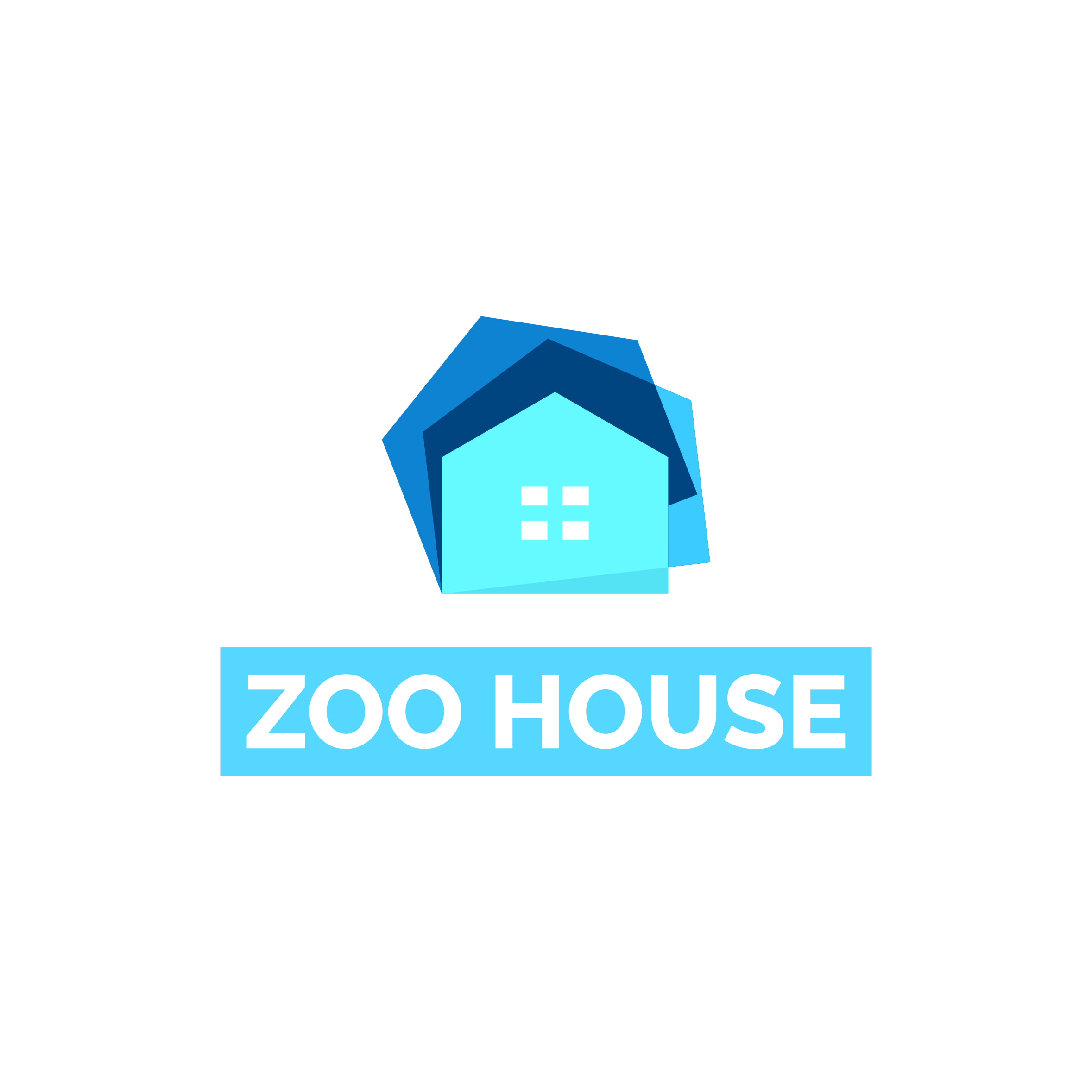 Zoo House | PitchWall