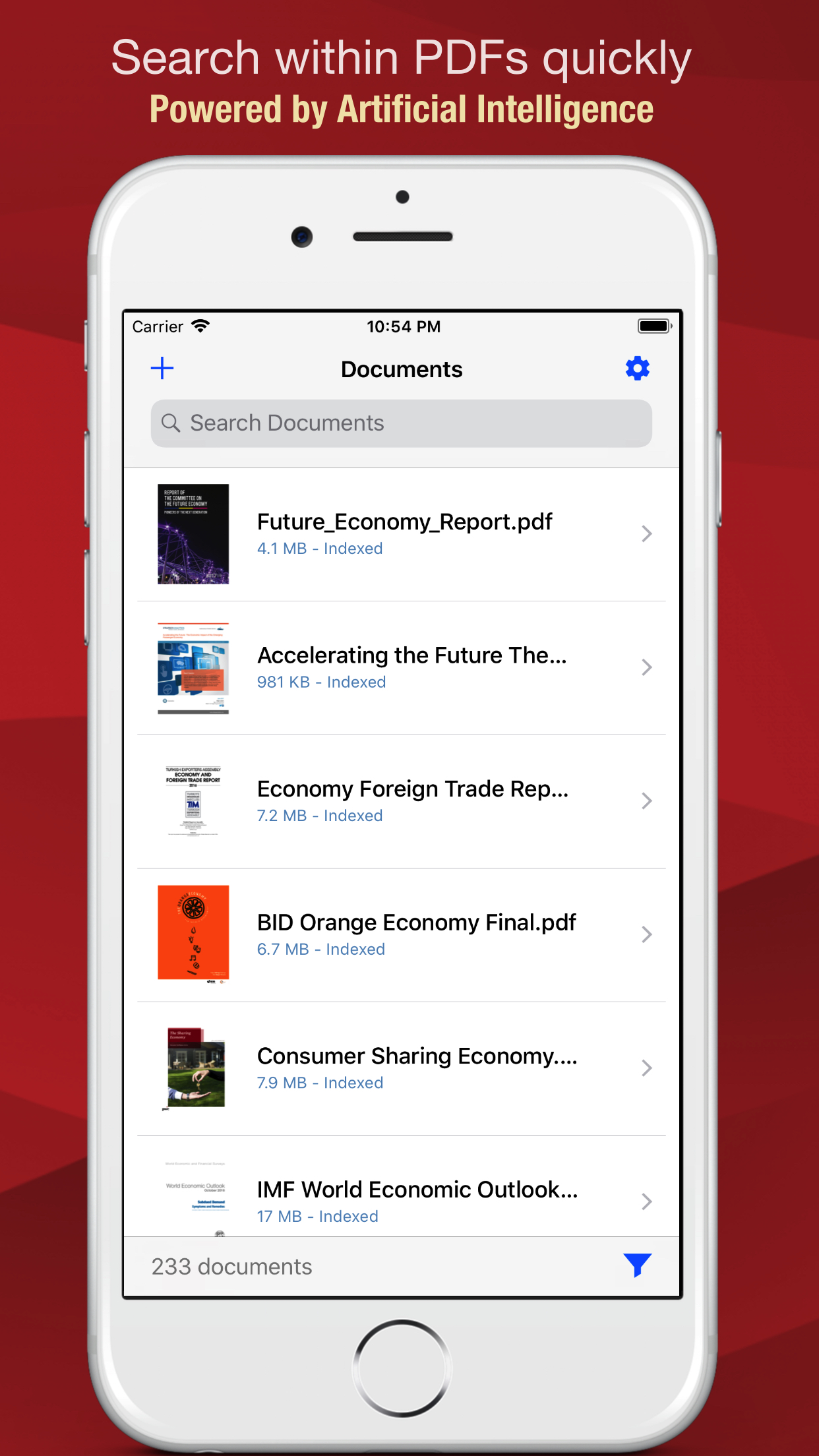 PDF Search PitchWall PDF Search PitchWall